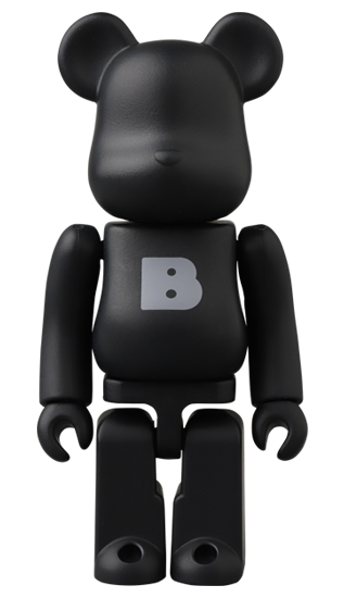 Bearbrick Series 47 Blind Box by Medicom Toy - Mindzai