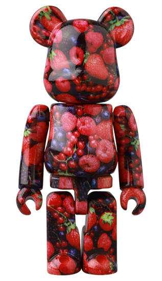 Bearbrick Series 47 Blind Box by Medicom Toy - Mindzai