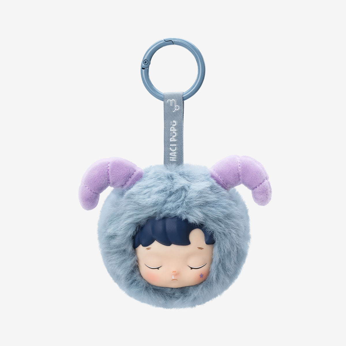 Capricorn - HACIPUPU The Constellation Series-Vinyl Plush by POP MART ...