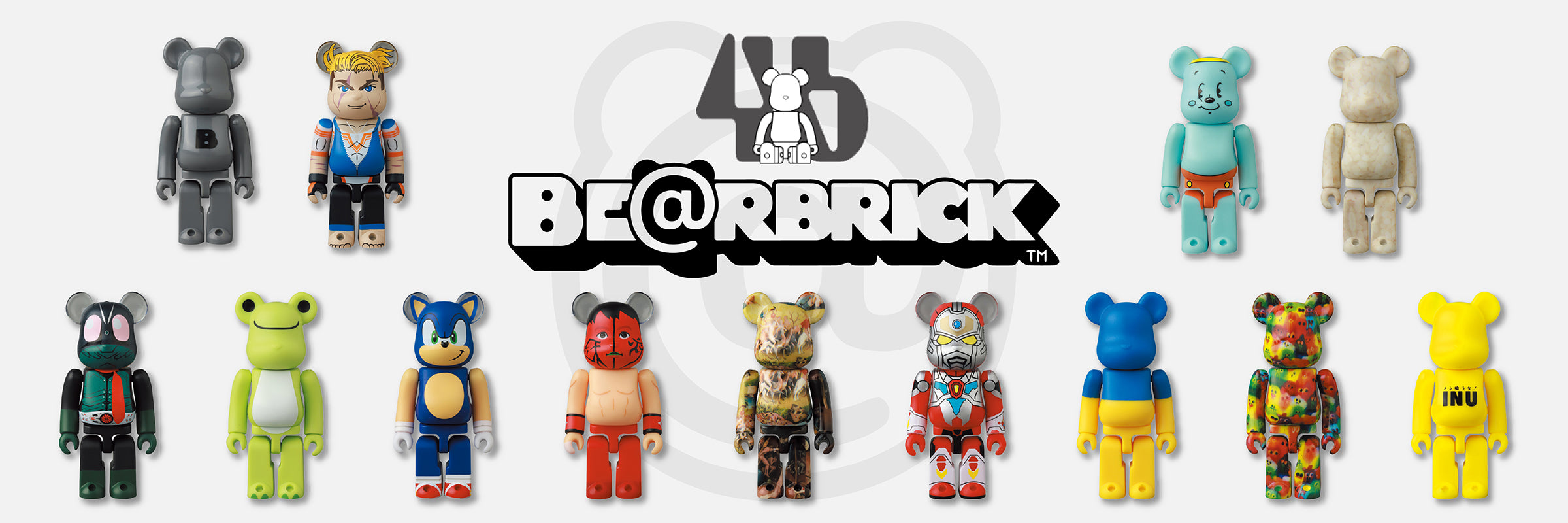 Mindzai Toy Shop - Designer Toys and Creative Goods