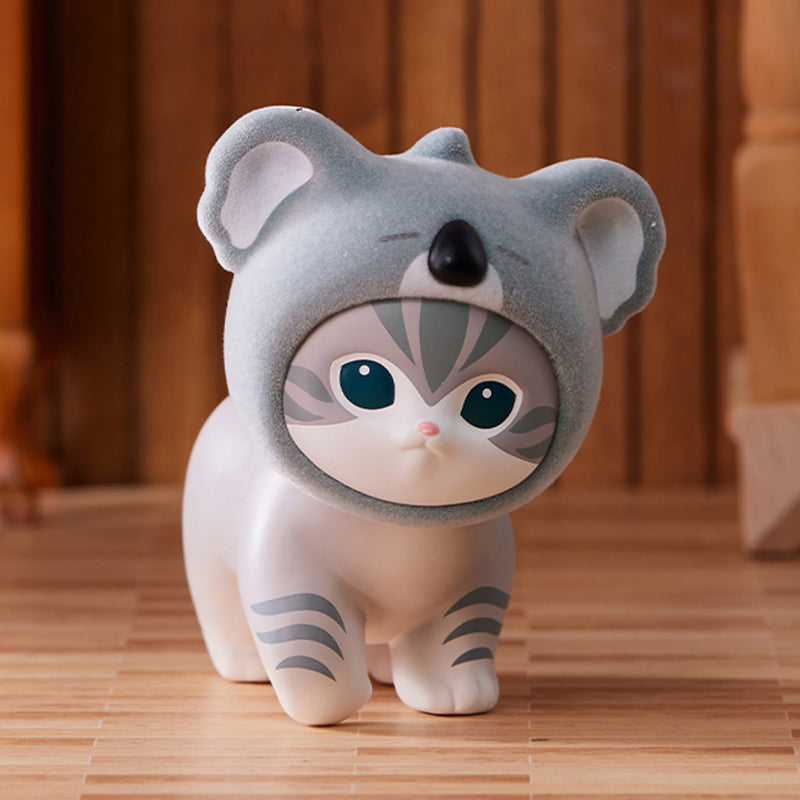 Mofusand Fluffy Party Blind Box - Mindzai