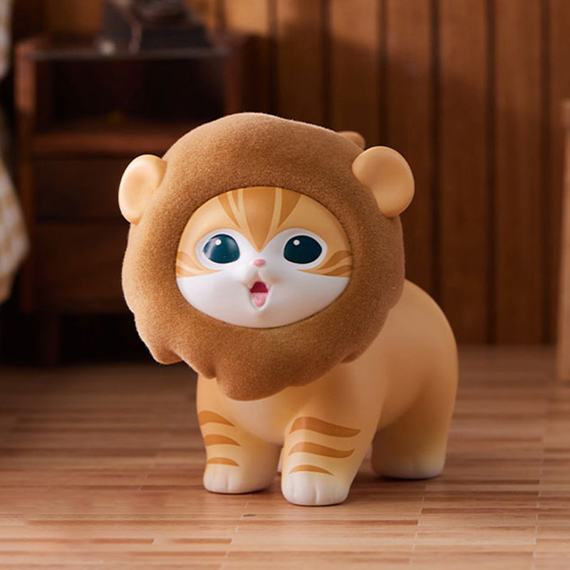 Mofusand Fluffy Party Blind Box - Mindzai