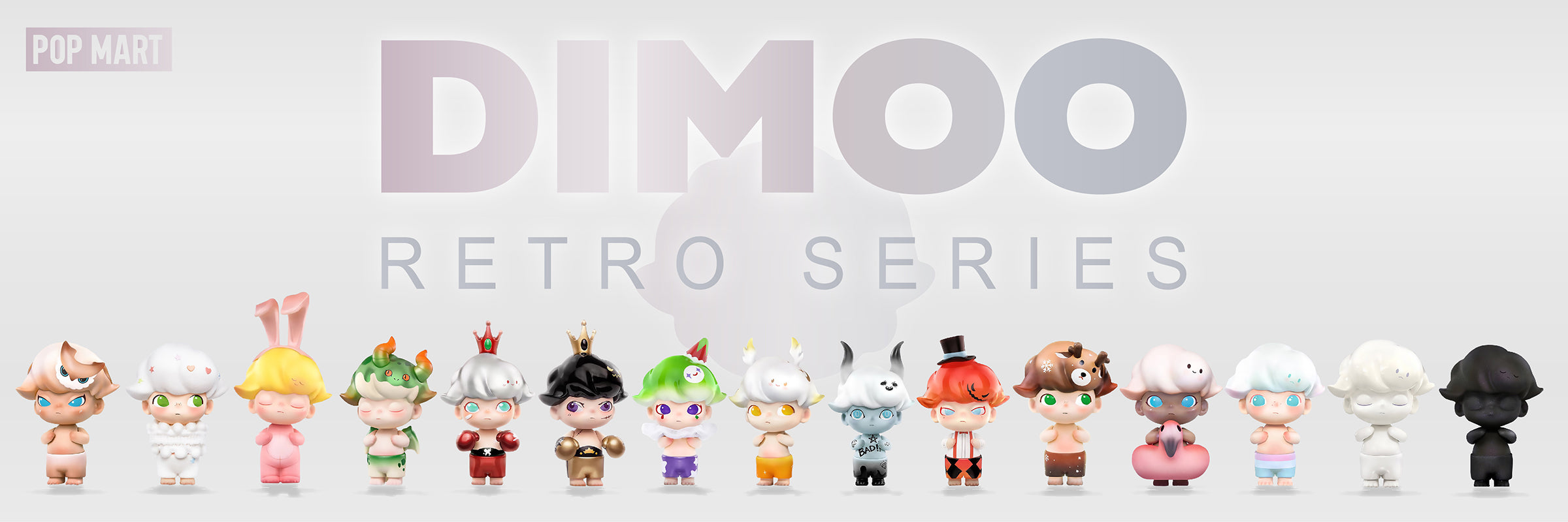 Mindzai Toy Shop - Designer Toys and Creative Goods