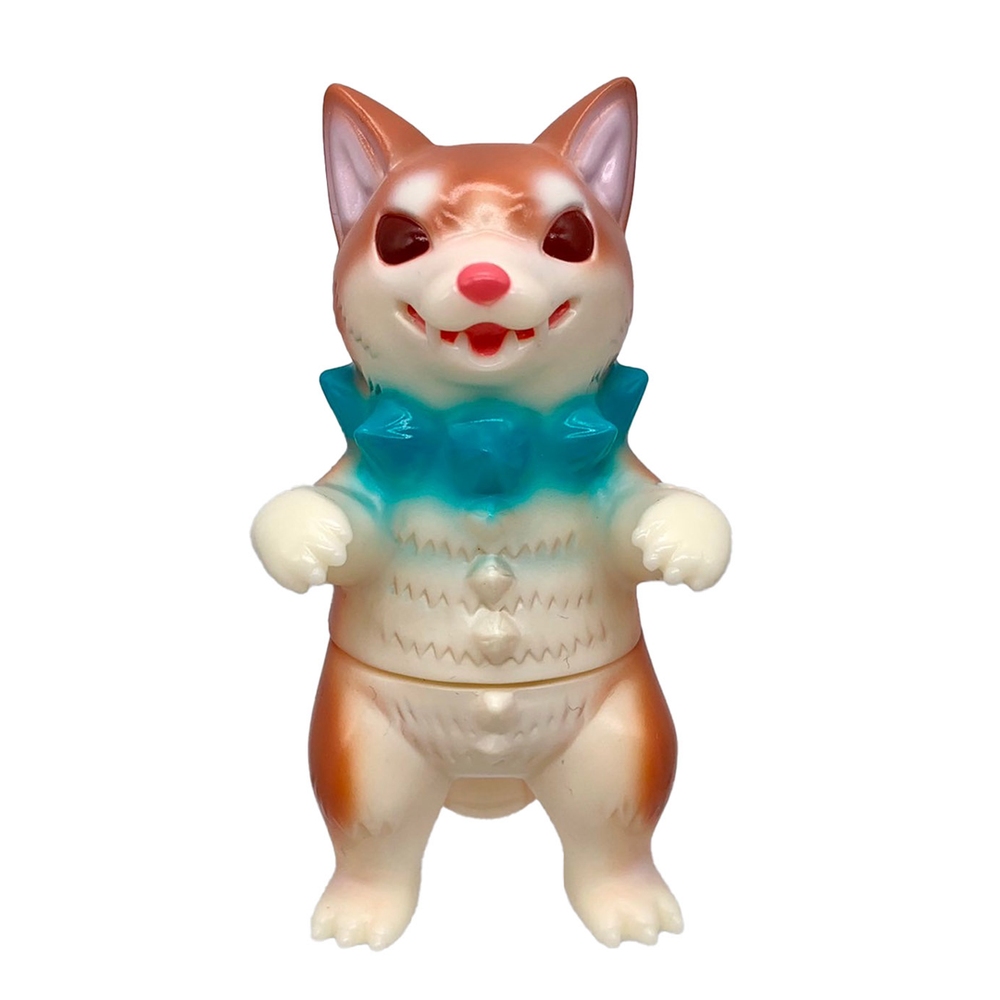 Shibara Husky Chocolate White by Konatsuya - Mindzai