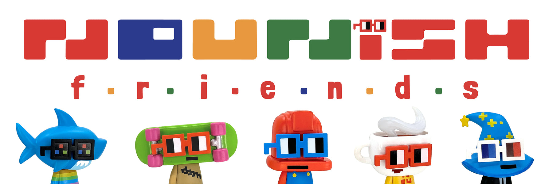 Mindzai - Blind Boxes, Designer Toys, Creative Goods