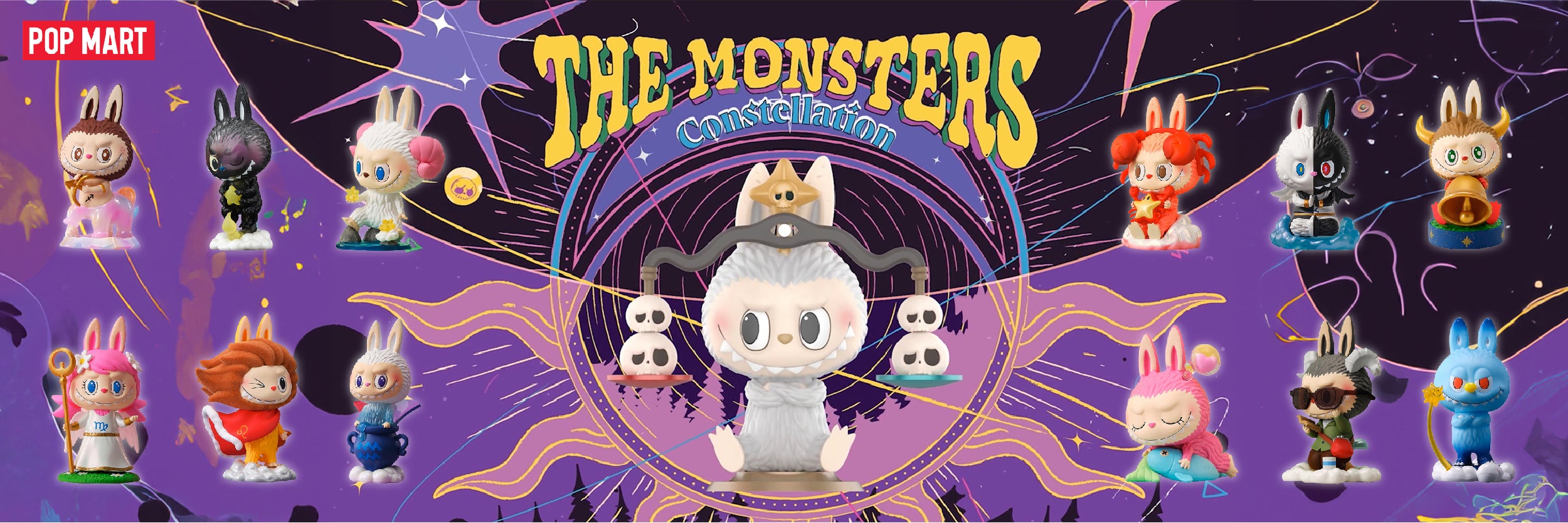 Mindzai Toy Shop - Designer Toys and Creative Goods