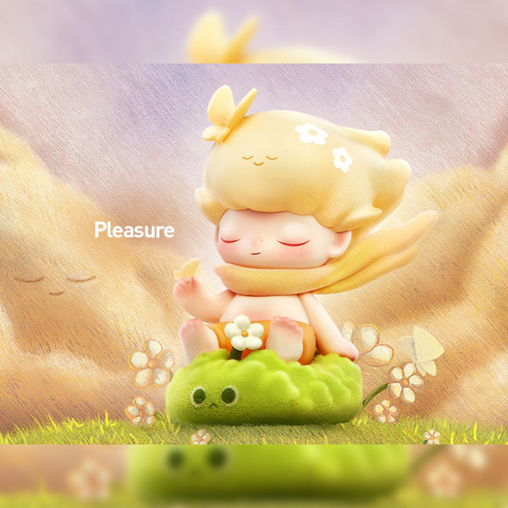 Blind Boxes - Mindzai