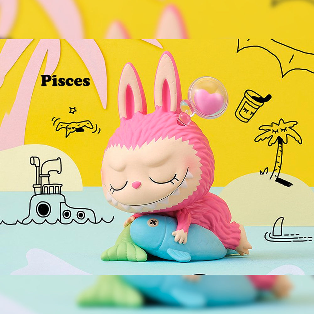 The Monsters Constellation Blind Box Series by POP MART - Mindzai