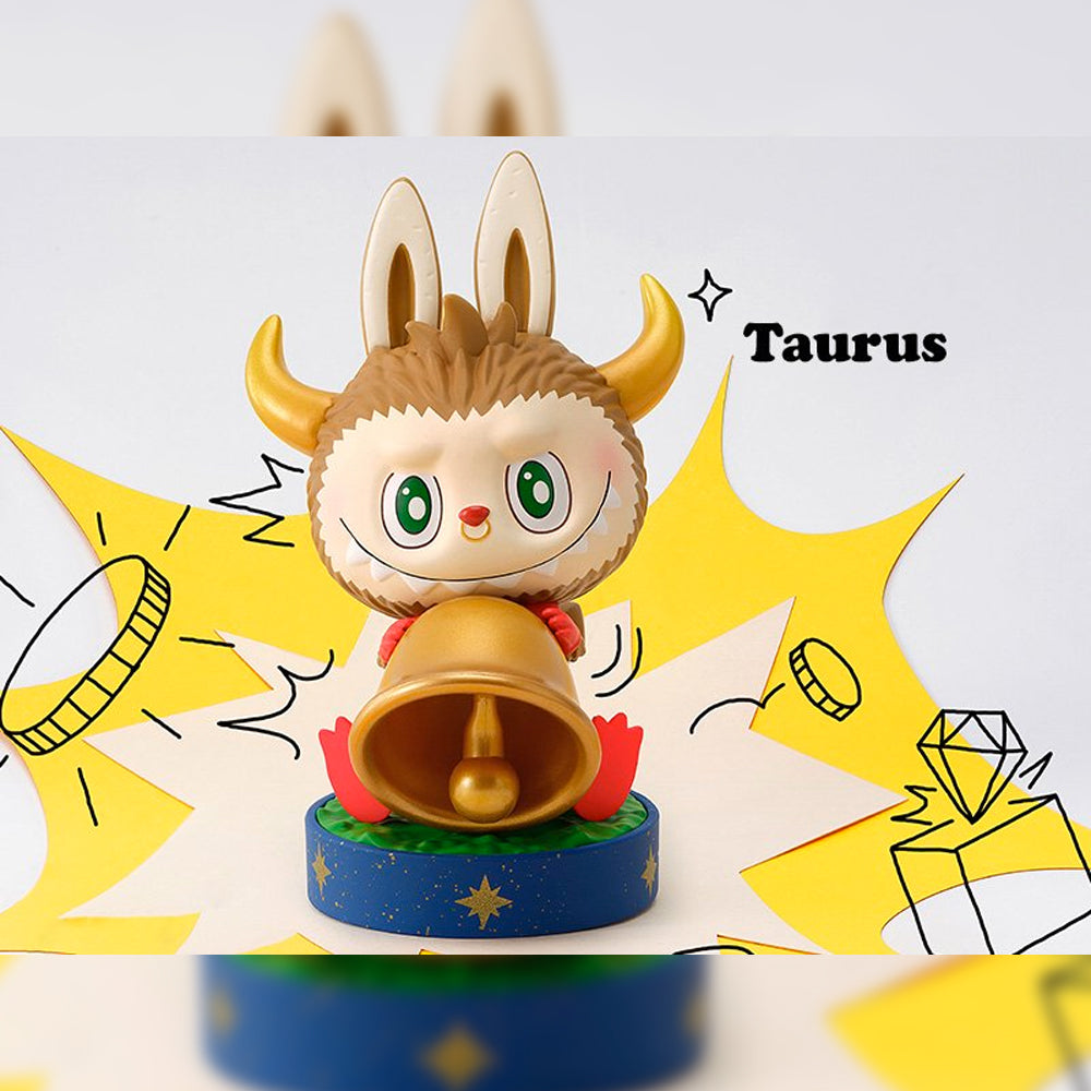 The Monsters Constellation Blind Box Series by POP MART - Mindzai