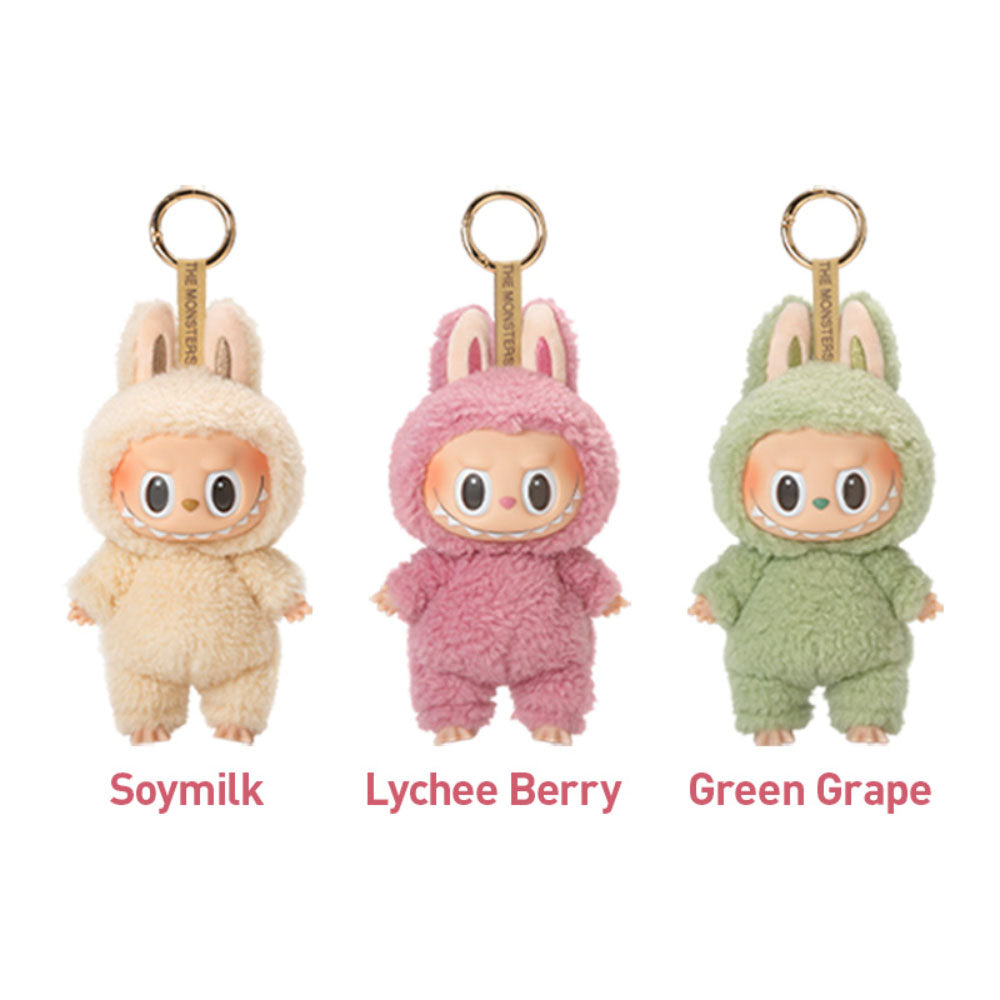 The Monsters Exciting Tasty Macarons Vinyl Face Blind Box by POP MART ...