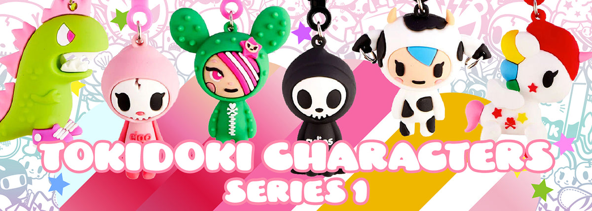 Mindzai Toy Shop - Designer Toys and Creative Goods