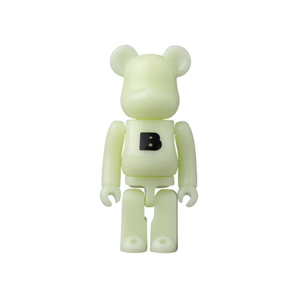 Bearbrick Series 44 Single Blind Box by Medicom Toy - Mindzai