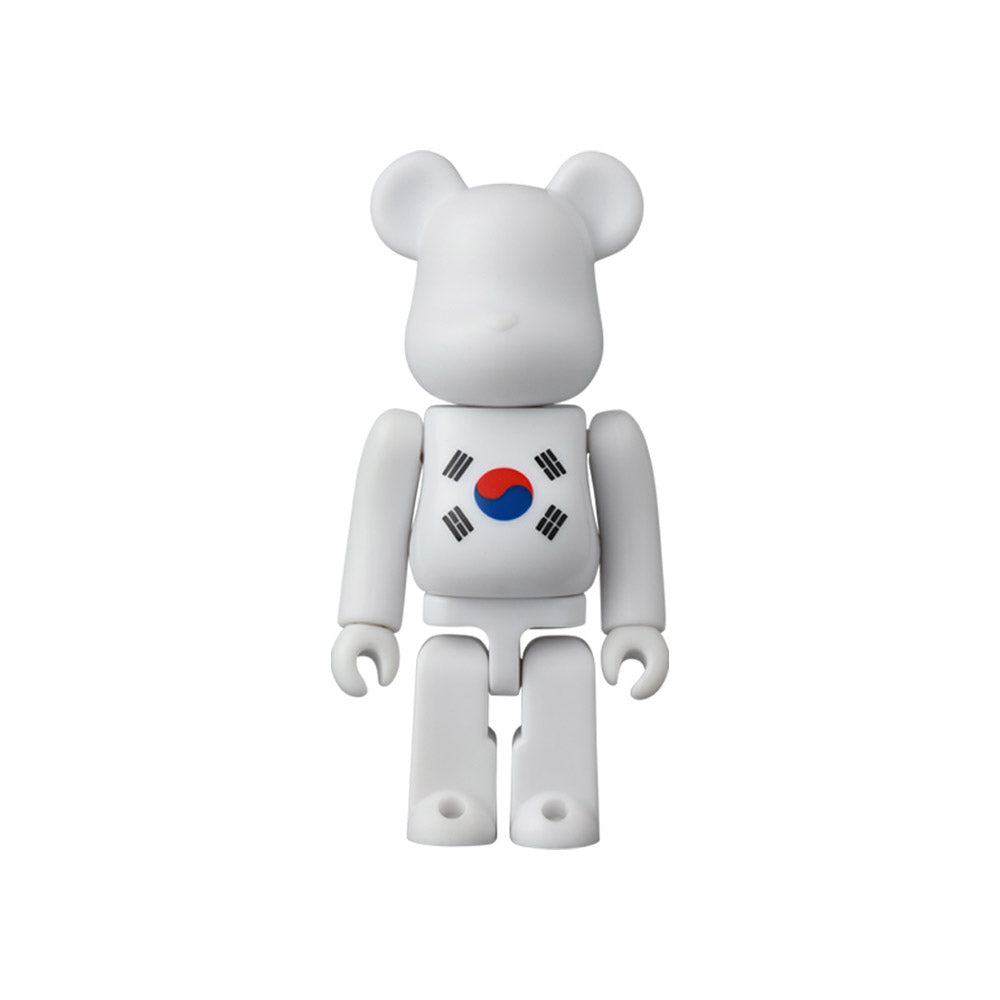 Bearbrick Series 44 Single Blind Box by Medicom Toy - Mindzai
