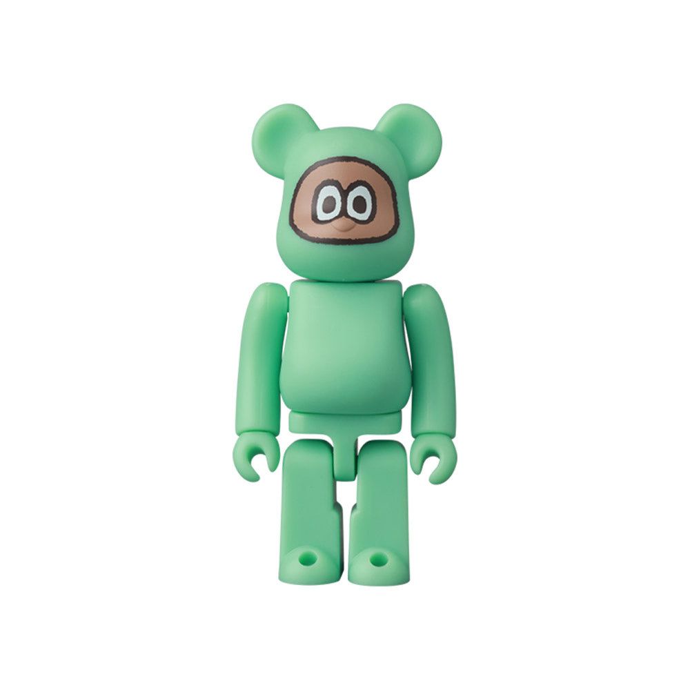 Bearbrick Series 44 Single Blind Box by Medicom Toy - Mindzai