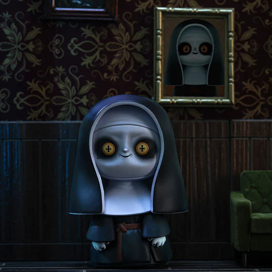 The Conjuring Universe Blind Box Series by POP MART - Mindzai