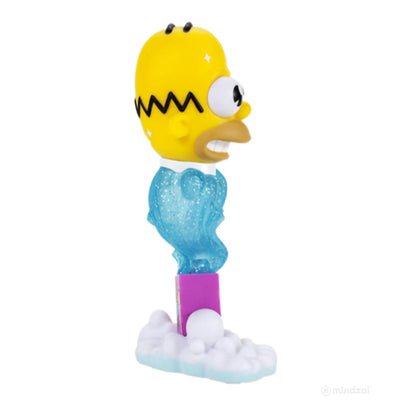 Mr. Sparkle 3 inch Mini Figure by Kidrobot x The Simpsons - Mindzai
