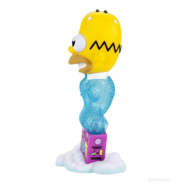 Mr. Sparkle 3 inch Mini Figure by Kidrobot x The Simpsons - Mindzai