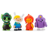 Adventure Time x Kidrobot Mini Series Blind Box - Mindzai
