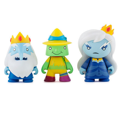 Adventure Time x Kidrobot Mini Series Blind Box - Mindzai