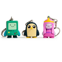 Adventure Time x Kidrobot Keychain Blind Box - Mindzai