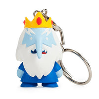 Adventure Time x Kidrobot Keychain Blind Box - Mindzai