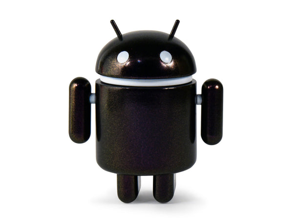 Android Series 6 Blind Box Mini Collectibles - Mindzai