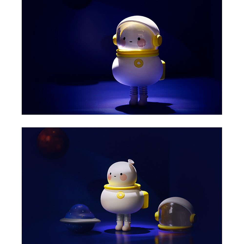 Bobo and Coco Blind Box Toy by POP MART - Mindzai