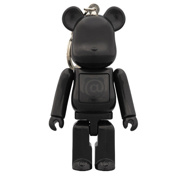 Bearbrick Light Keychain - Mindzai