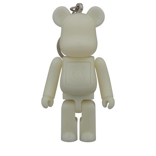 Bearbrick Light Keychain - Mindzai