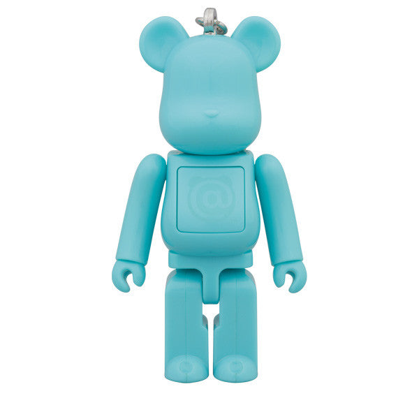 Bearbrick Light Keychain - Mindzai