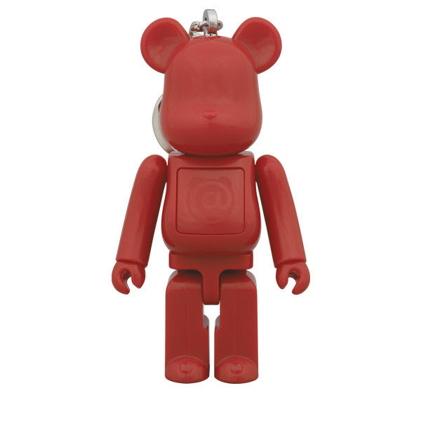 Bearbrick Light Keychain - Mindzai