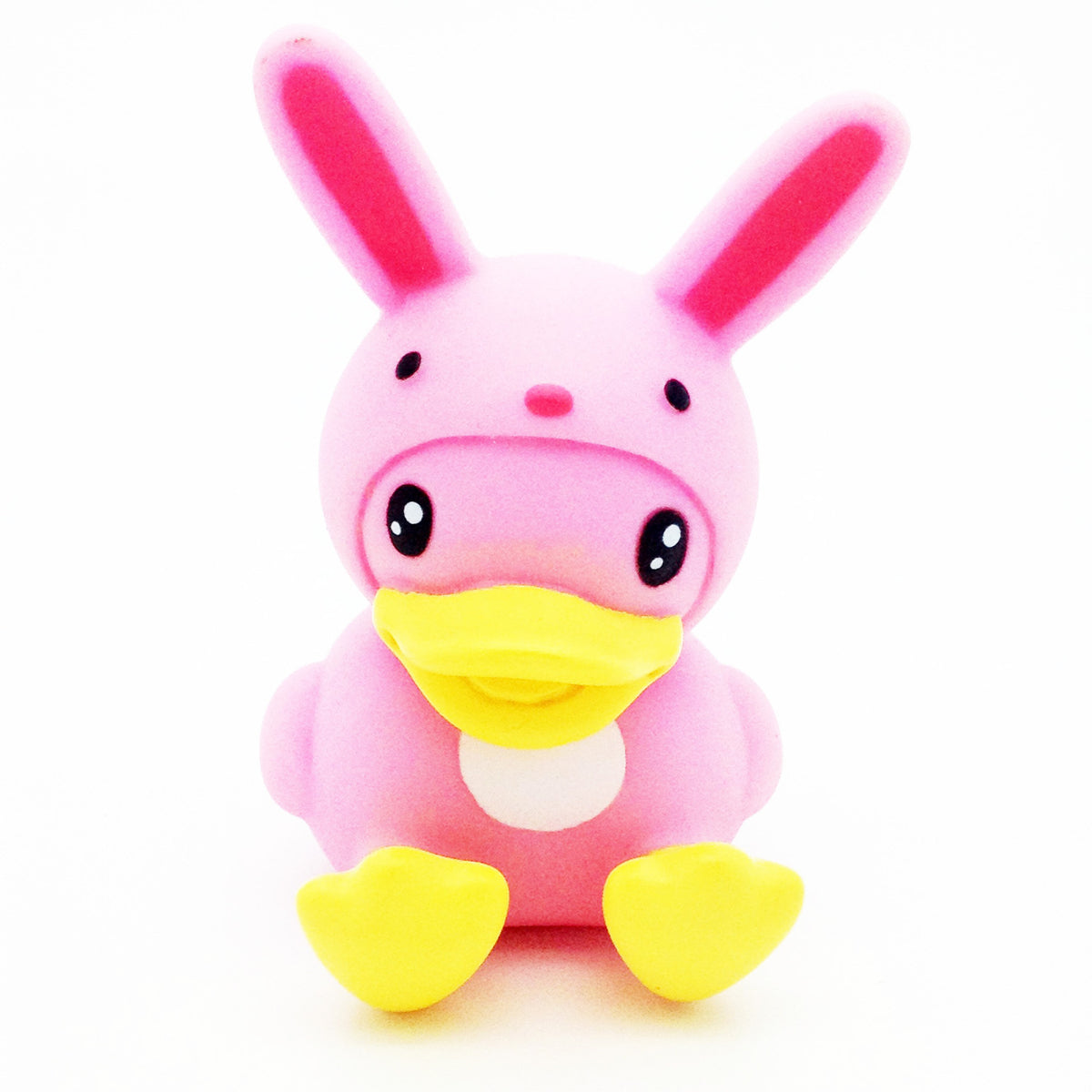 B. Duck Collectible Series - Bunny - Mindzai