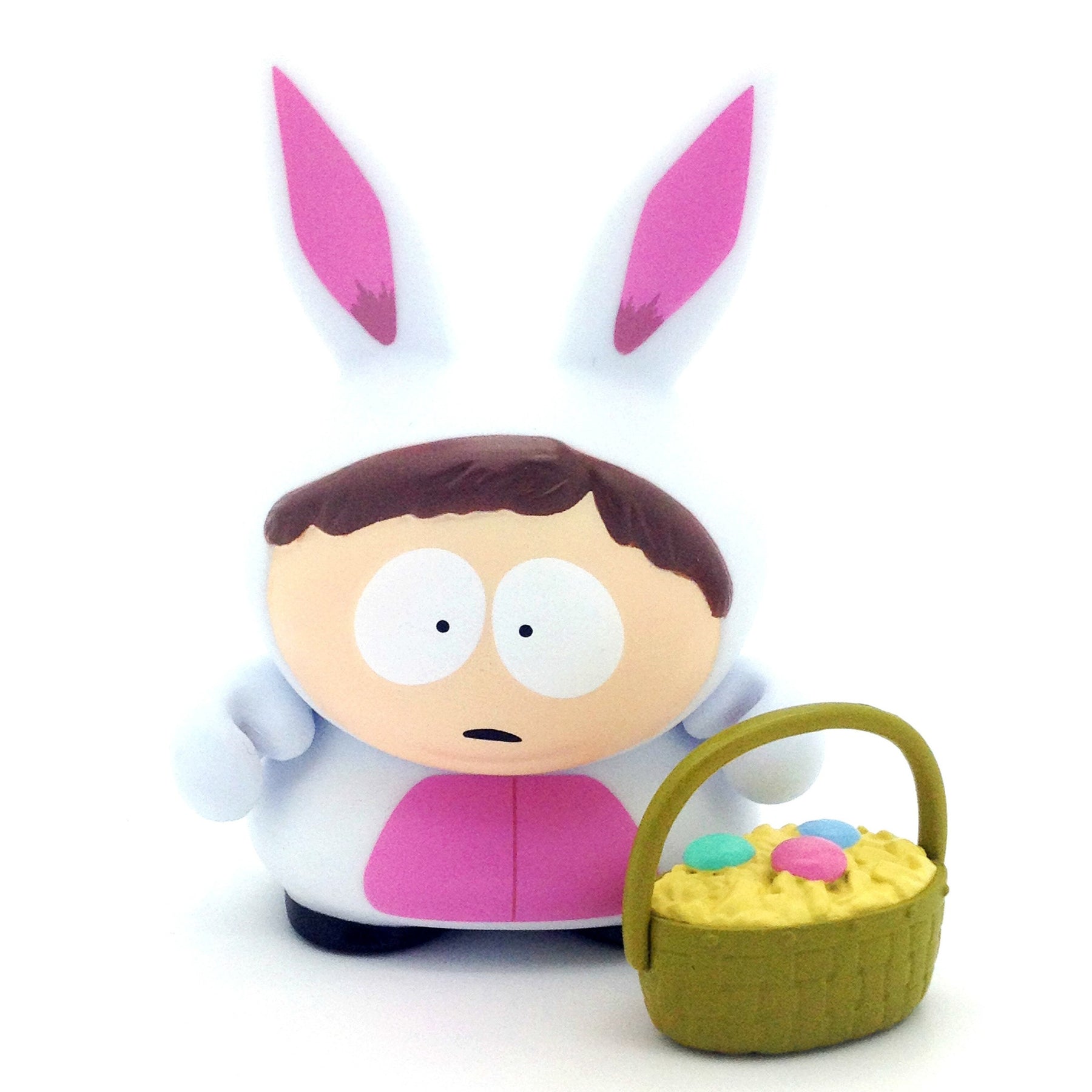 South Park The Many Faces of Cartman Blind Box - Bunny - Mindzai