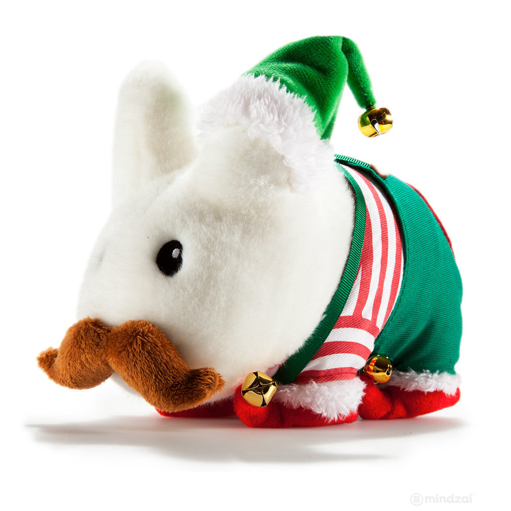 Elf Labbit 7-inch Plush by Kidrobot - Mindzai