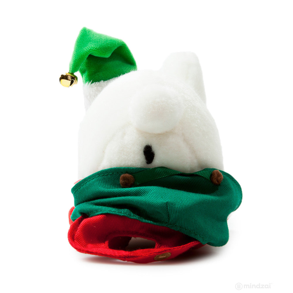 Elf Labbit 7-inch Plush by Kidrobot - Mindzai