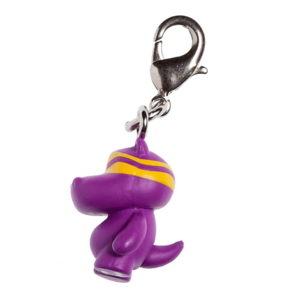 Crayola Munnyworld Zipper Pull Keychains Blind Box - Mindzai