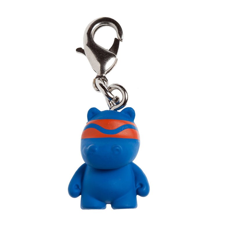 Crayola Munnyworld Zipper Pull Keychains Blind Box - Mindzai
