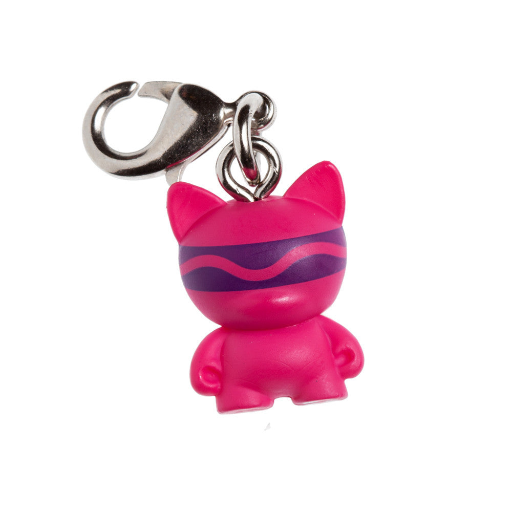 Crayola Munnyworld Zipper Pull Keychains Blind Box - Mindzai