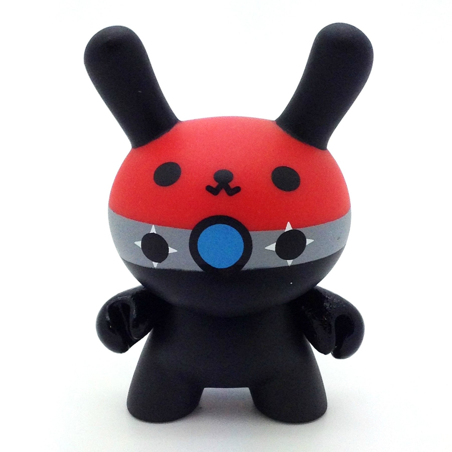 Dunny Series 5 - Devilrobots - Mindzai