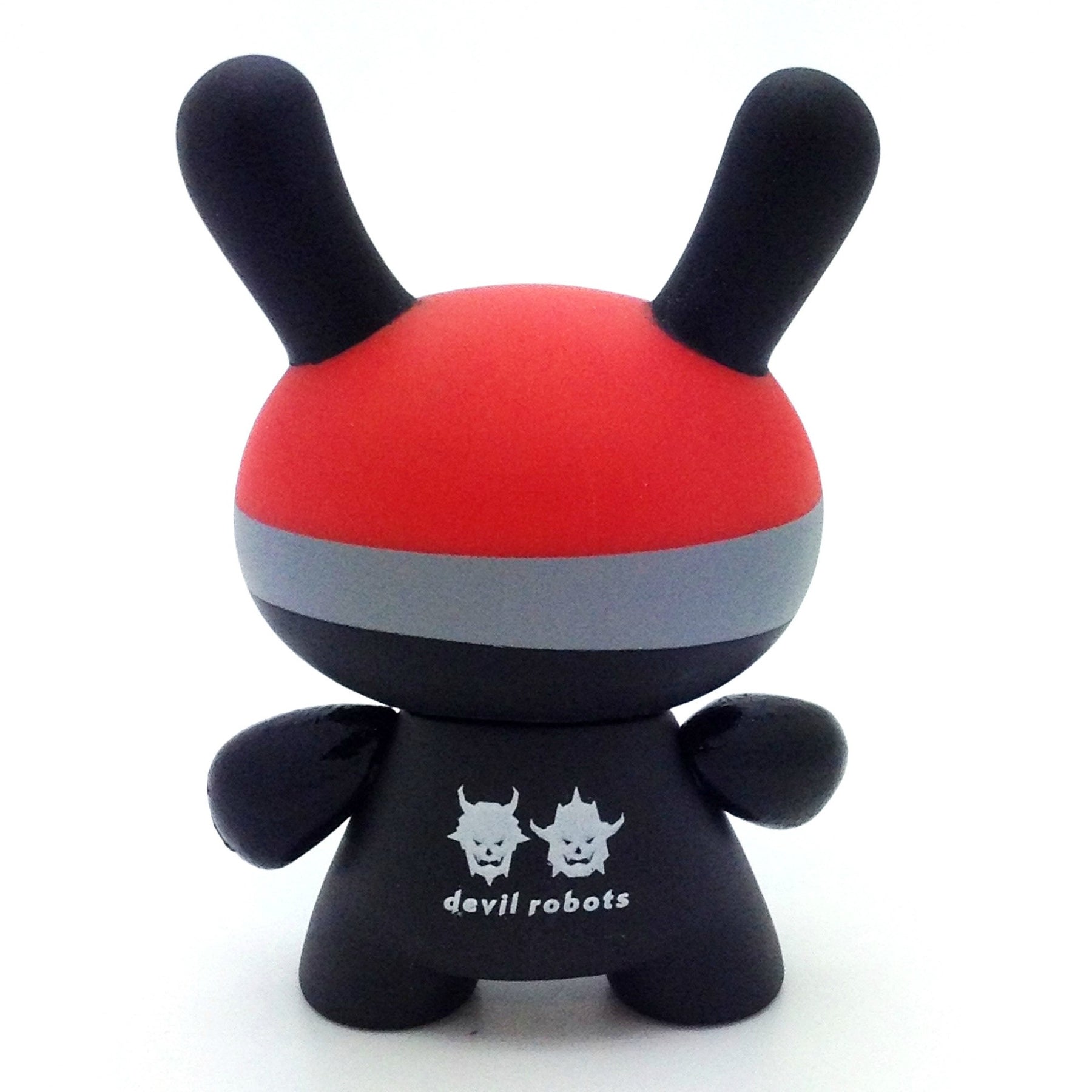 Dunny Series 5 - Devilrobots - Mindzai