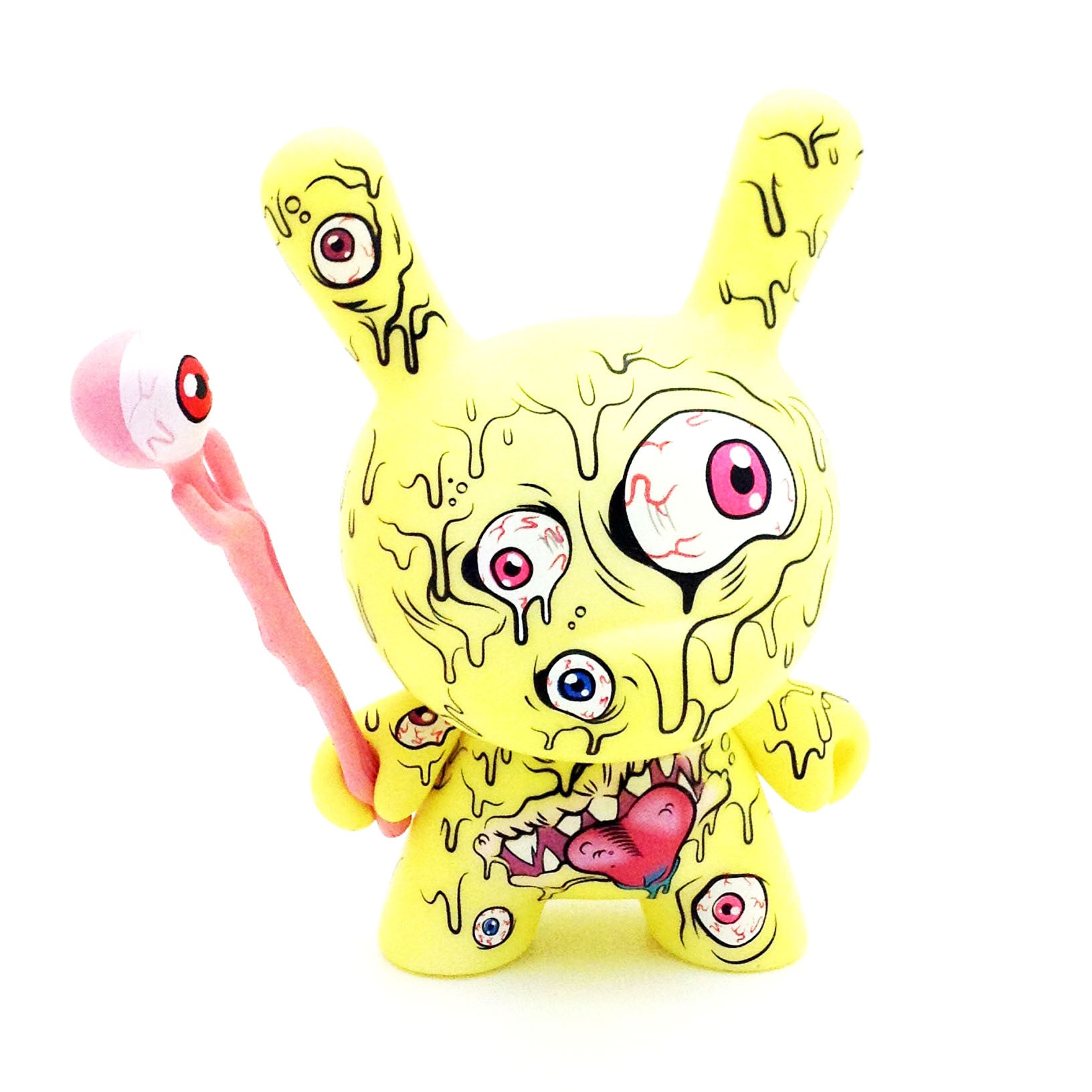 Mishka Dunny Series - Eyezon - Mindzai