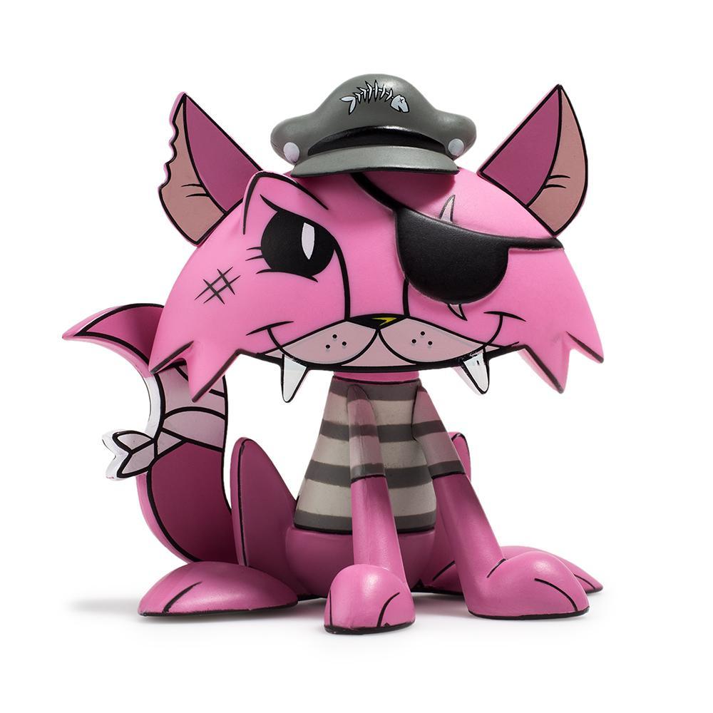 The Outsiders Blind Box Series by Joe Ledbetter - Mindzai