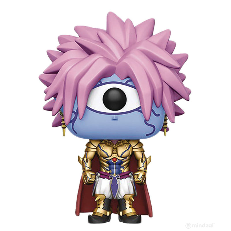 Lord Boros - One Punch Man POP! Vinyl Figure by Funko - Mindzai