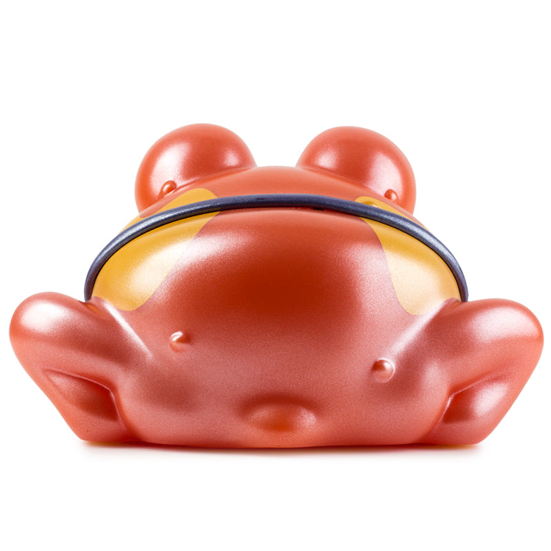 Futurama All Hail Hypnotoad Medium Figure by Kidrobot - Mindzai