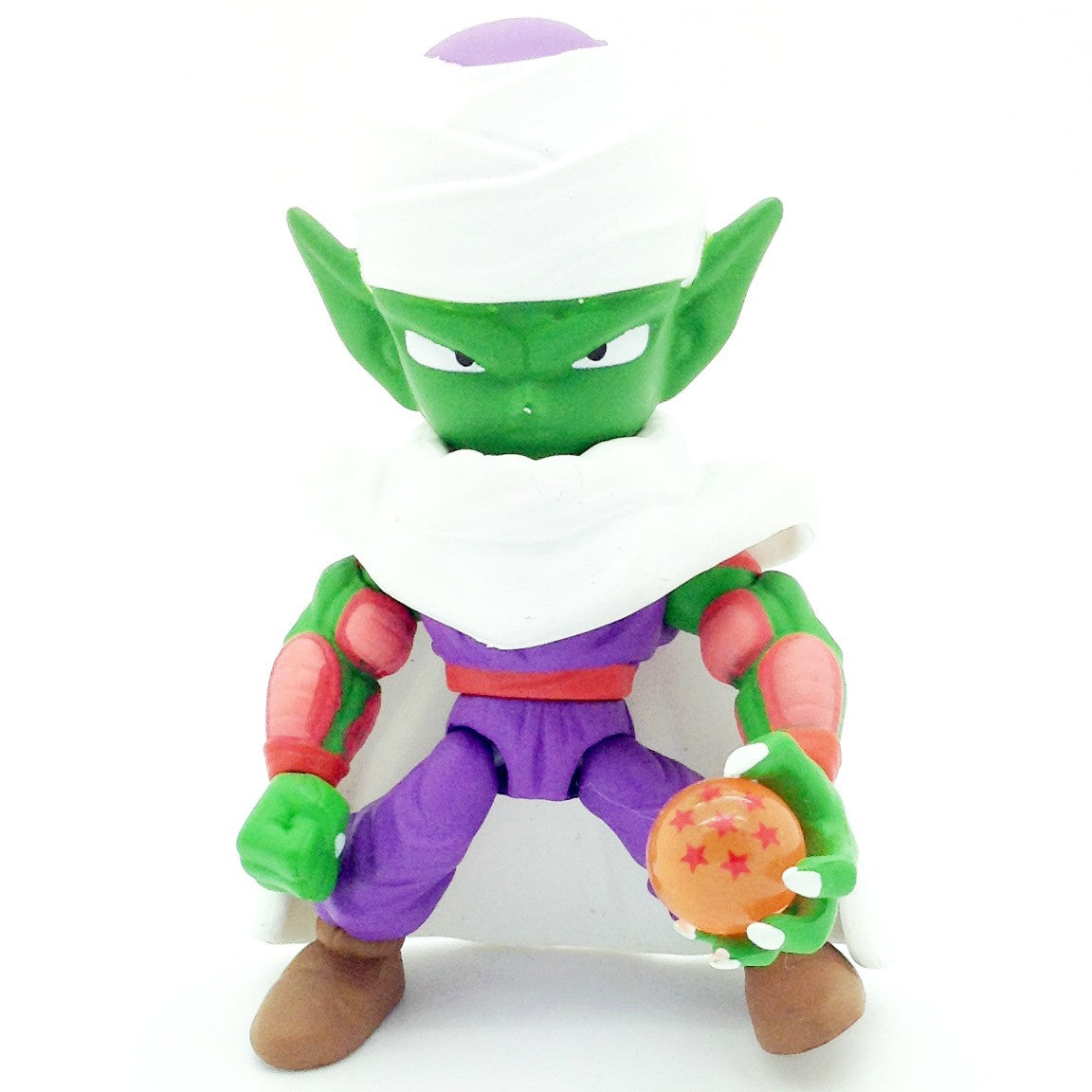 Dragon Ball Z Action Vinyls Blind Box Minis - Piccolo - Mindzai