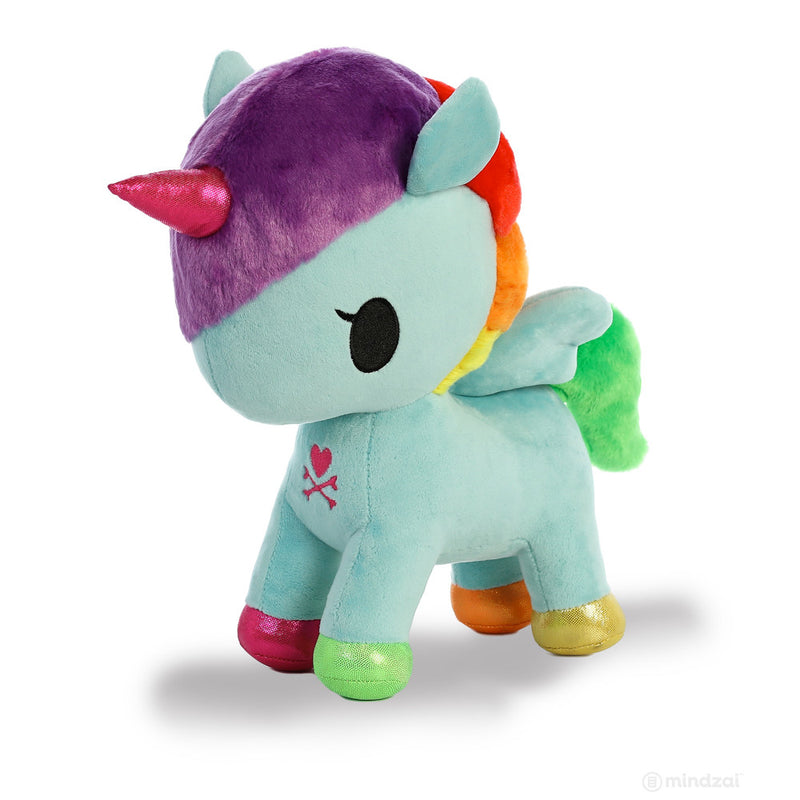 Tokidoki Unicorno Pixie Plush - Large - Mindzai