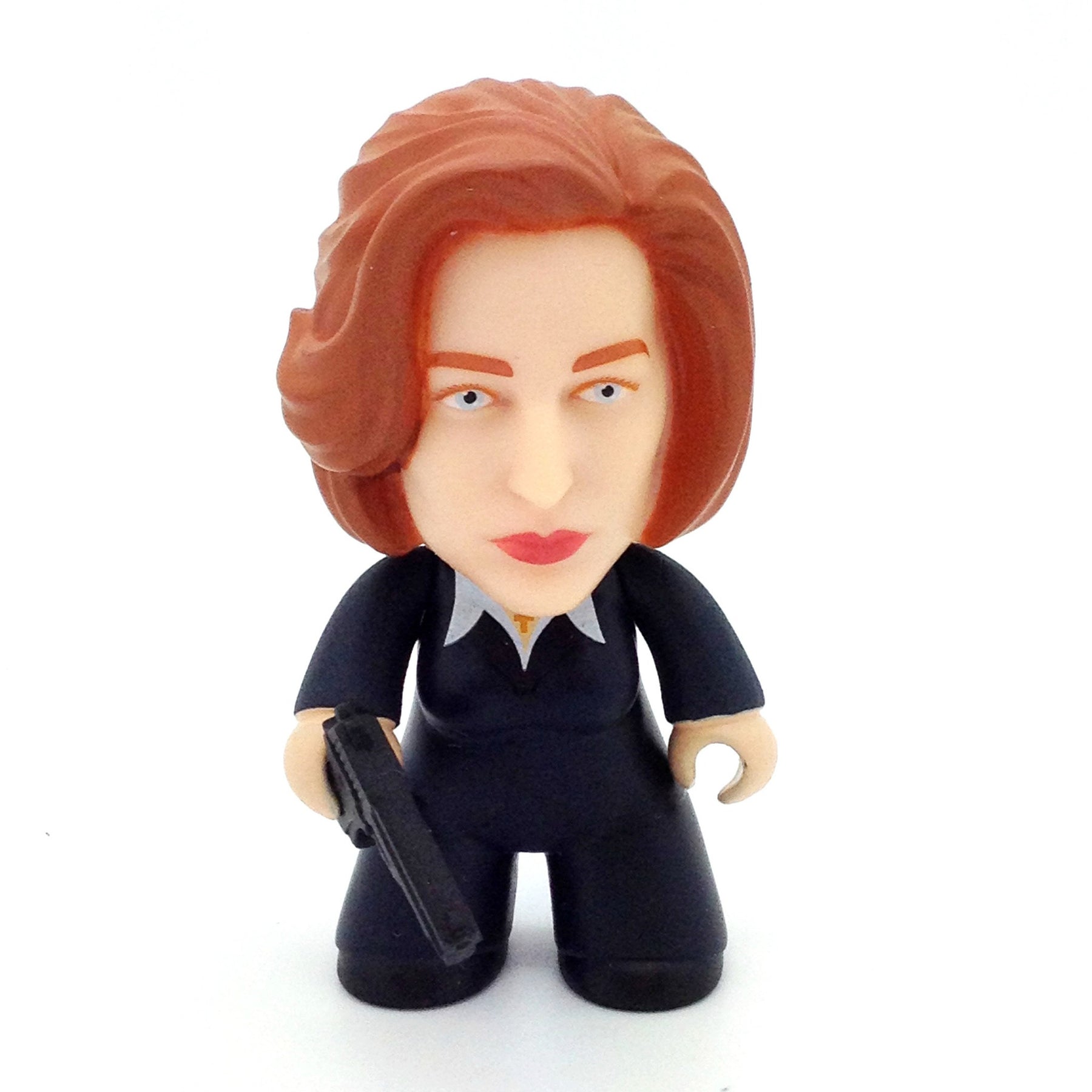 X-Files: The Truth Is Out There Blind Box Titans Mini Series - Scully ...