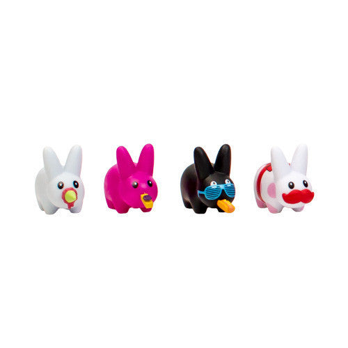 Happy Labbit Personal Happiness Mini Series - Blind Box - Mindzai