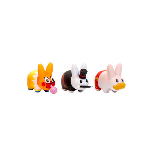 Happy Labbit Personal Happiness Mini Series - Blind Box - Mindzai