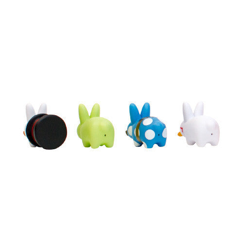 Happy Labbit Personal Happiness Mini Series - Blind Box - Mindzai
